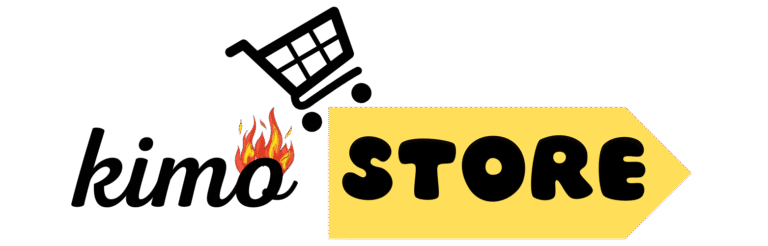 kimo store - احصل على كل احتياجاتك