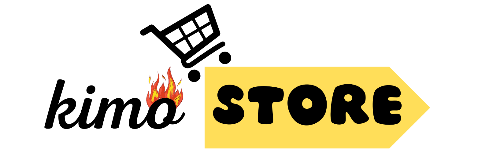 kimo store - احصل على كل احتياجاتك